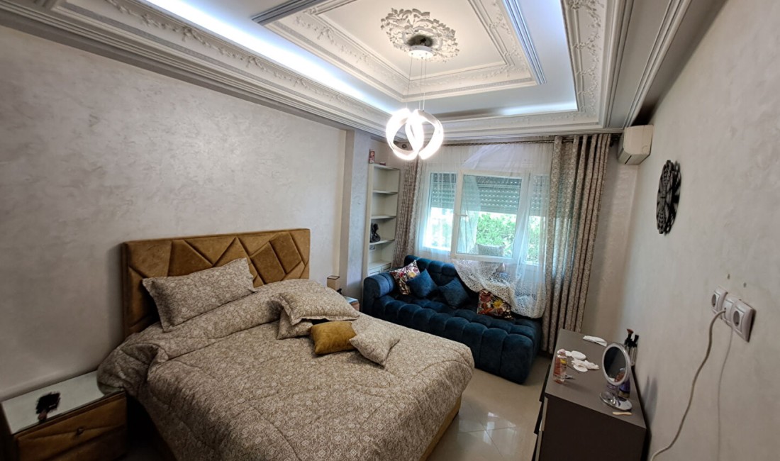 Plaza Toro Tanger Apartments for sale